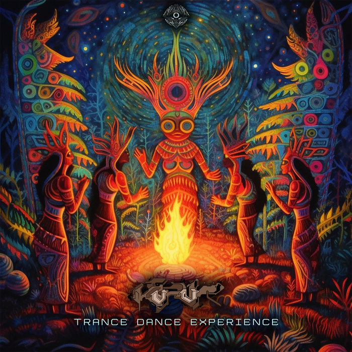 Trance Dance Experience | Kuruk (Fractal Visions Records) | Fractal ...