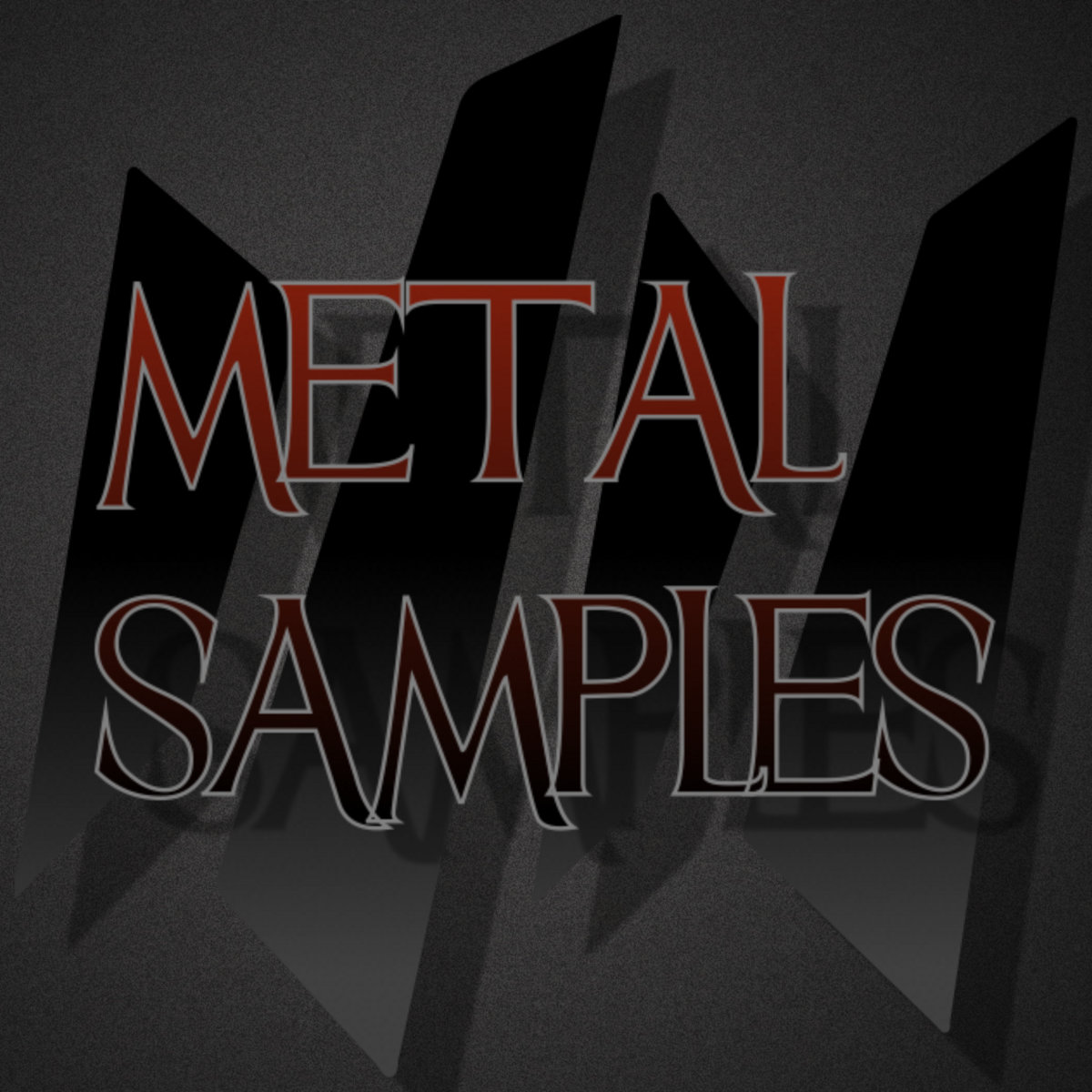 Metal samples vol1 | METAL SAMPLES