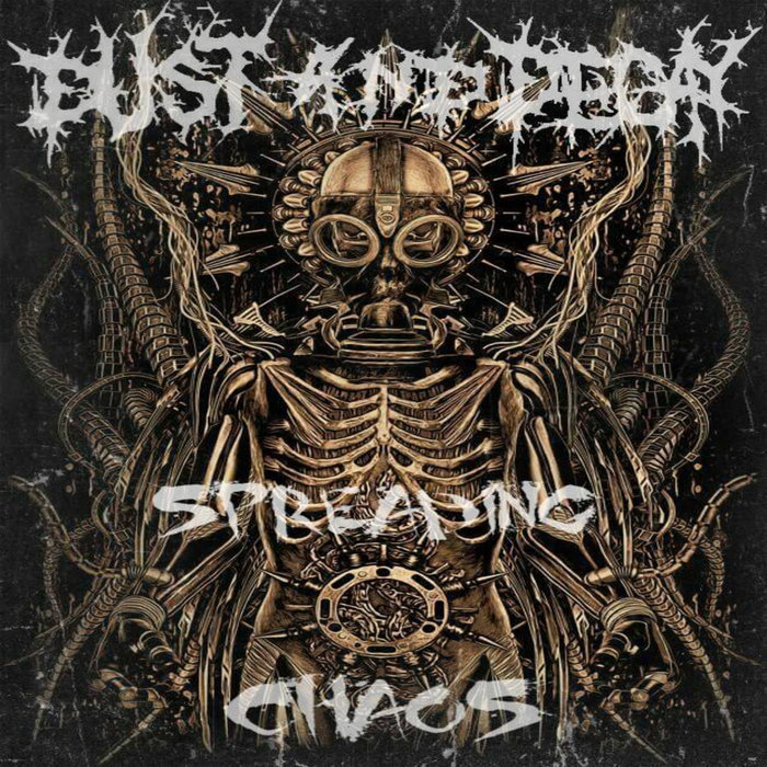 Breeding Death | Dust And Decay