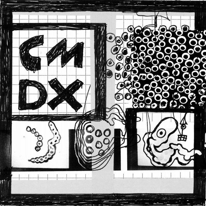 ASTM E-190 | CM/DX | CM - DX