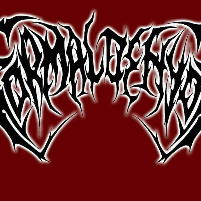 Cannibal Corpse Logo Png