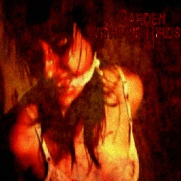 M is for mini and w is for wumbo | A GARDEN WITHOUT BIRDS