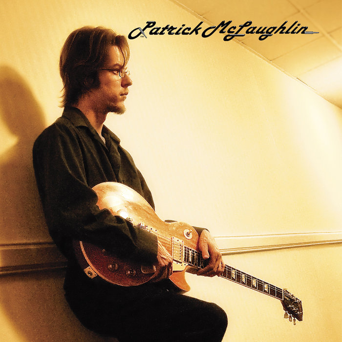 Patrick McLaughlin | Patrick McLaughlin