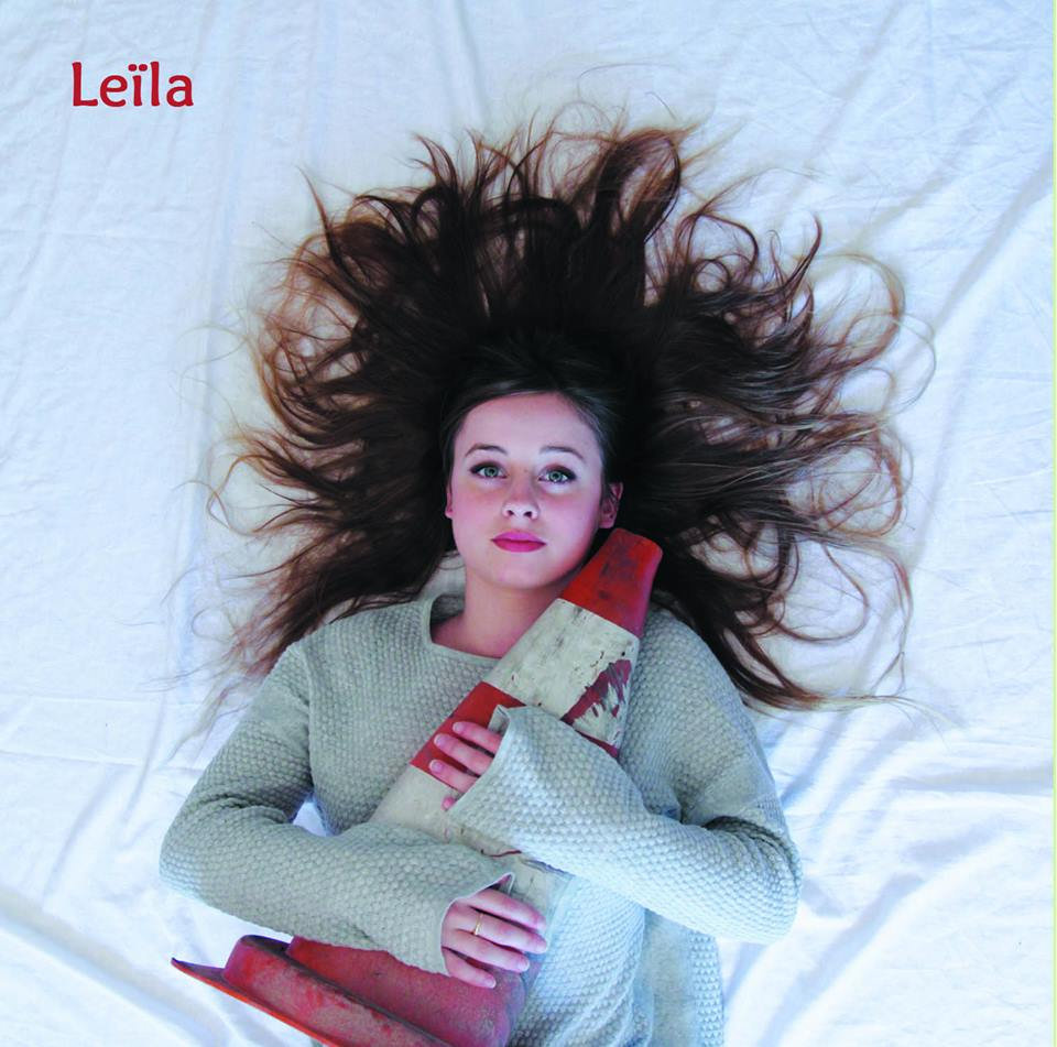 En chantier | Leïla