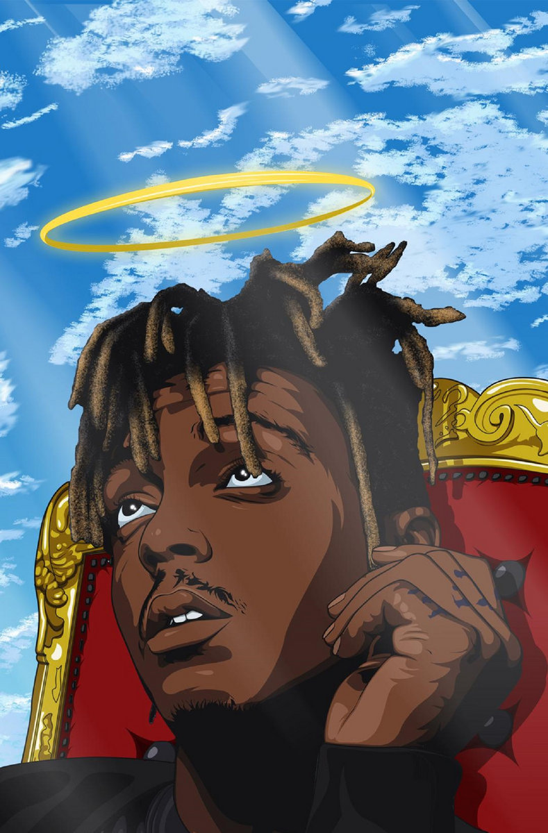 Juice WRLD - who shot cupid (Prod.K.N Soul Beatz) | K.N Soul Beatz