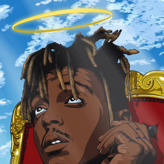 Juice WRLD - who shot cupid (Prod.K.N Soul Beatz) | K.N Soul Beatz