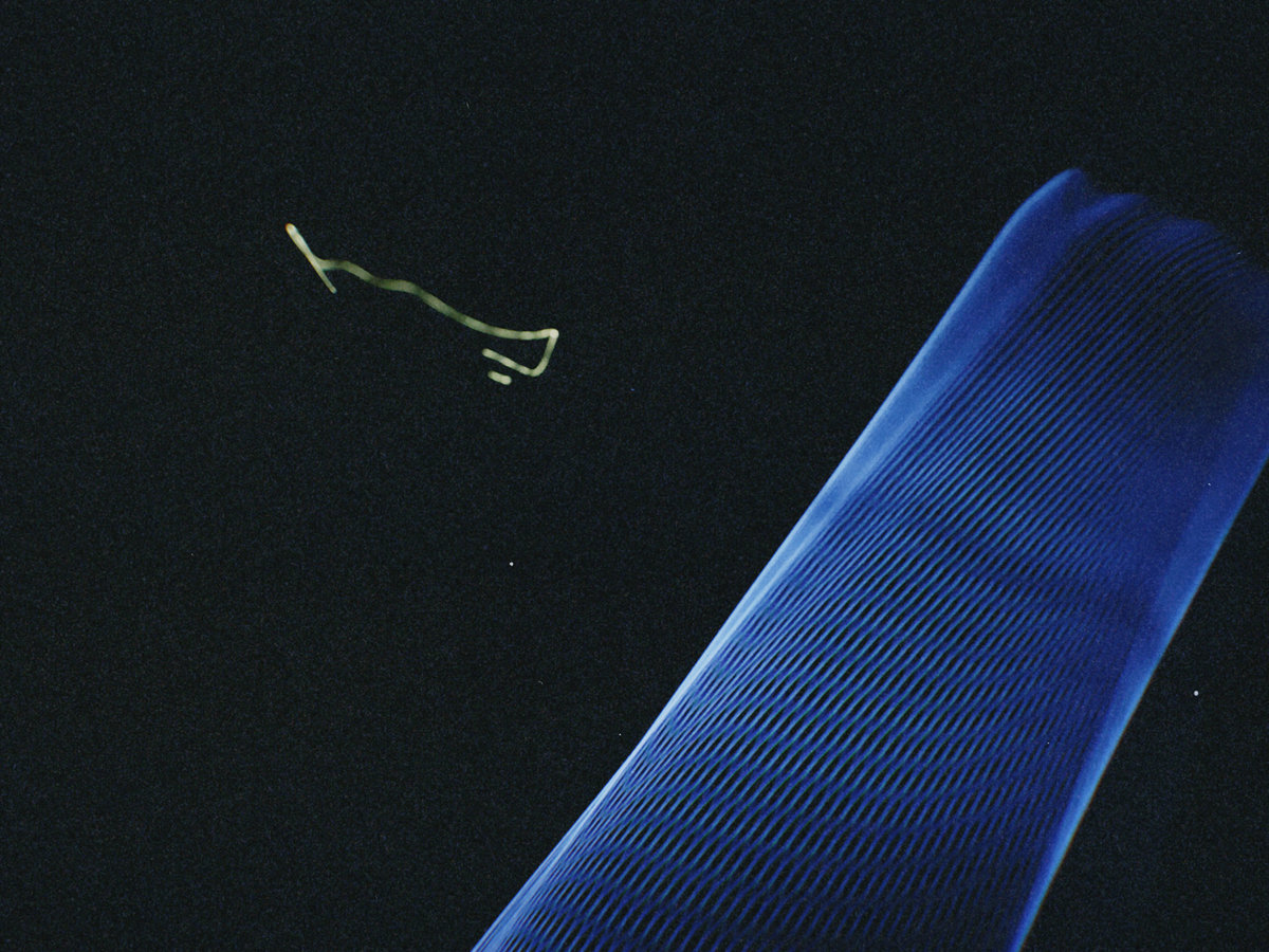 Tommy Lewis x Freeman 713 - Vangeles EP | PHTM