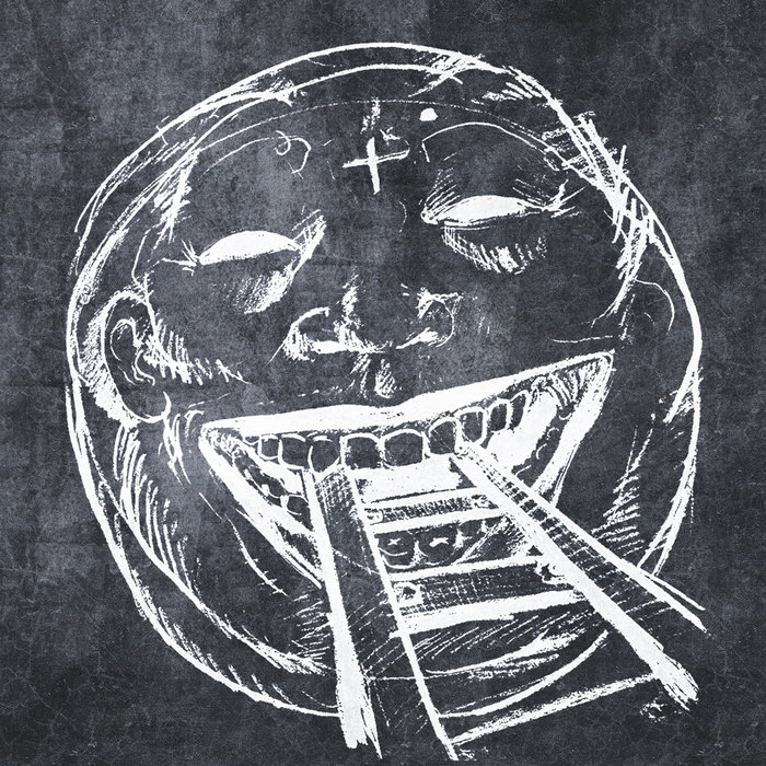 Dead Rail 02 | Dead Rail | Topper