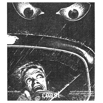 Music | BLVCK CEILING