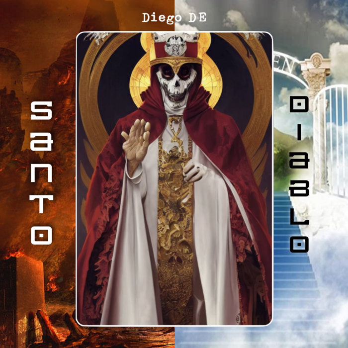 Santo Diablo | Diego DE