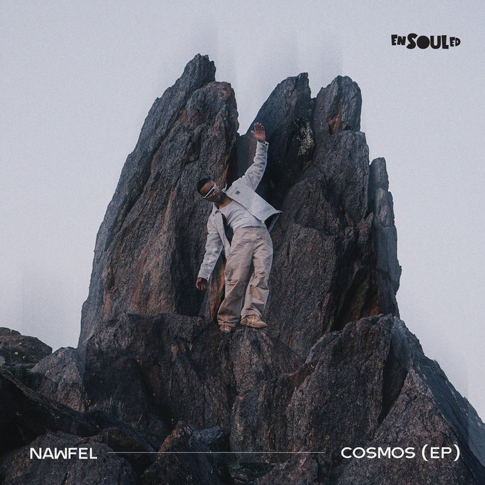 Nawfel - Cosmos EP | ENSOULED