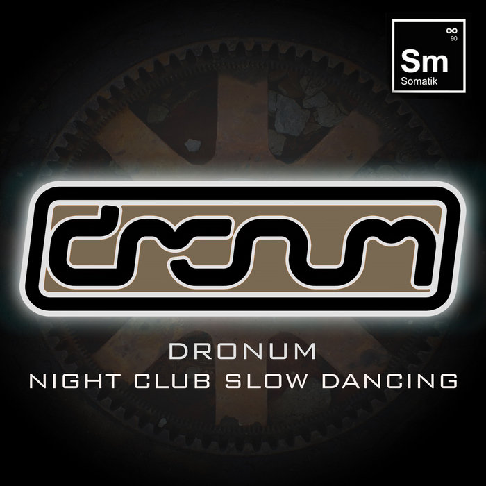 Night Club Slow Dancing | dronum