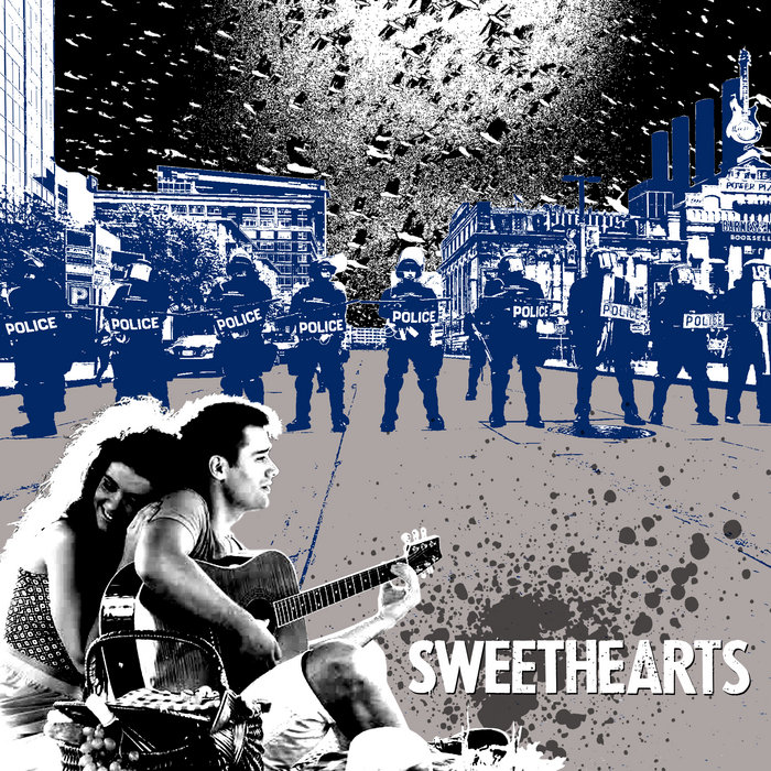 SWEETHEARTS | SWEETHEARTS