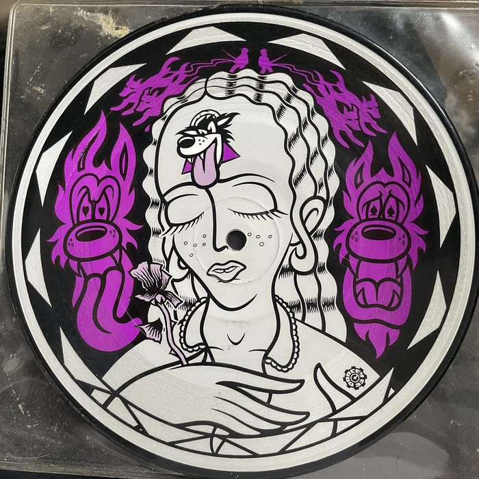 Evil Guru/Soul Wants Out | Hand Over Head | GOD BULLIES