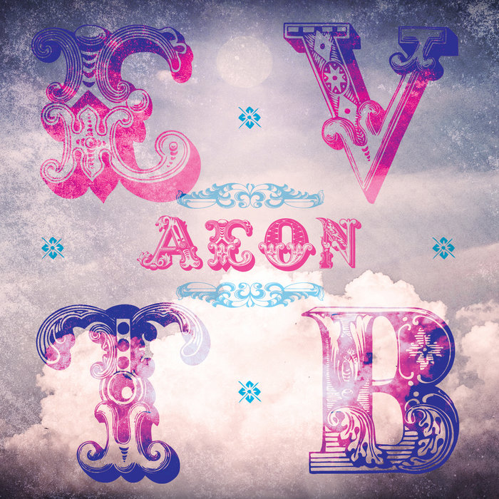 Aeon | The EVT Band