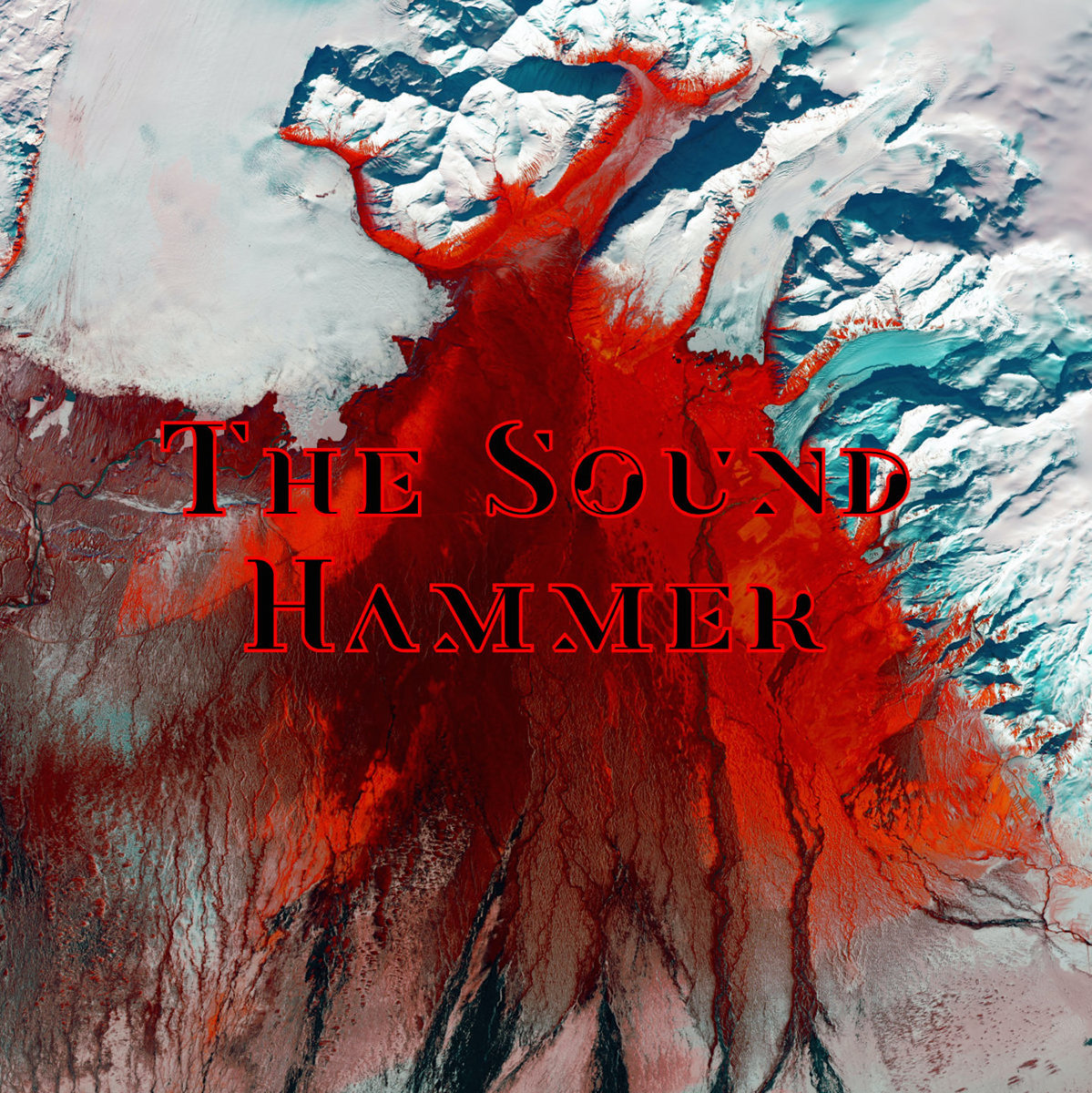 The Sound Hammer | Anders Berg // Tellef Øgrim // Gunnar Backman ...