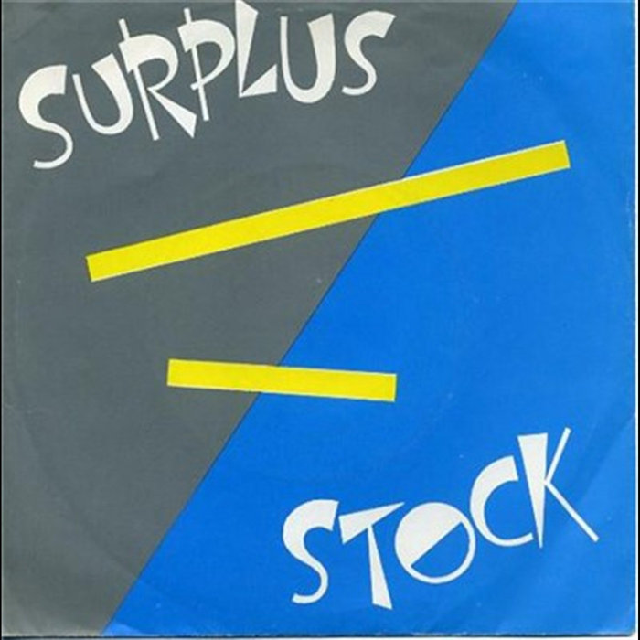 Spiv | Surplus Stock