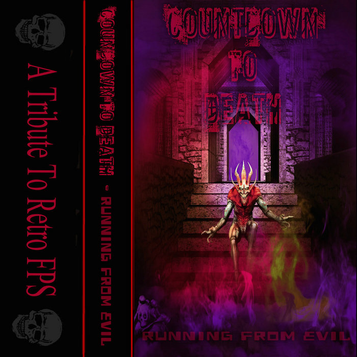 Running From Evil | Countdown To Death