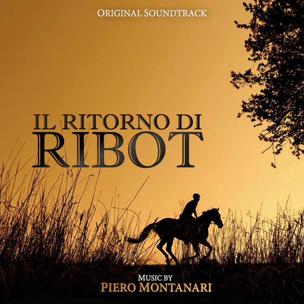 Il ritorno di Ribot (Original Soundtrack from the TV Series) - Drama ...