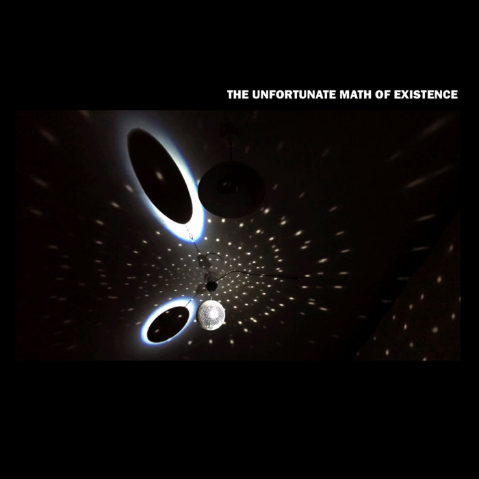 The Unfortunate Math of Existence | Dean Sabatino