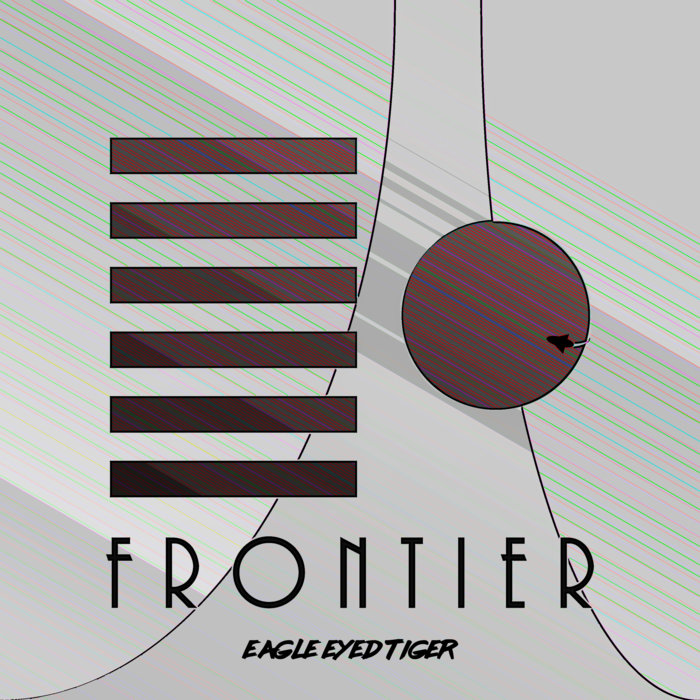 Frontier (single) | Eagle Eyed Tiger