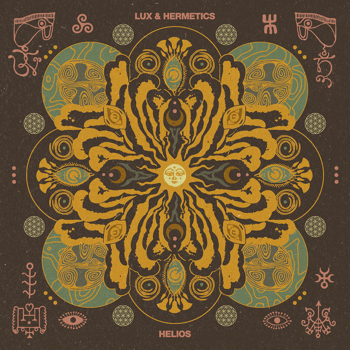 Helios | Lux & Hermetics