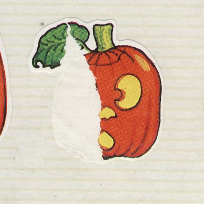 Small Pumpkin | 90s Television