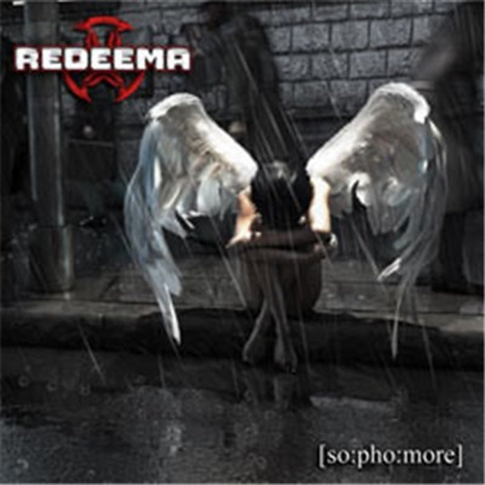 sophomore | Redeema