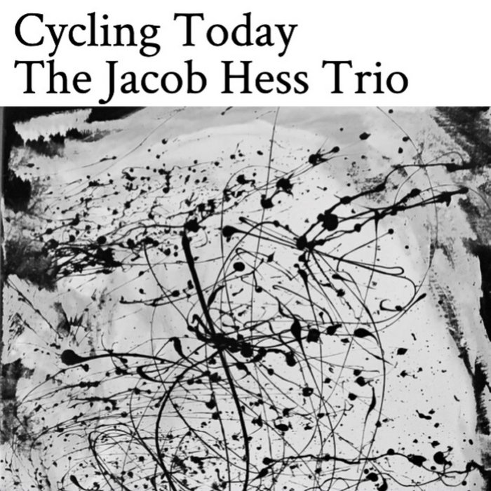 Cycling Today | Jacob Hess