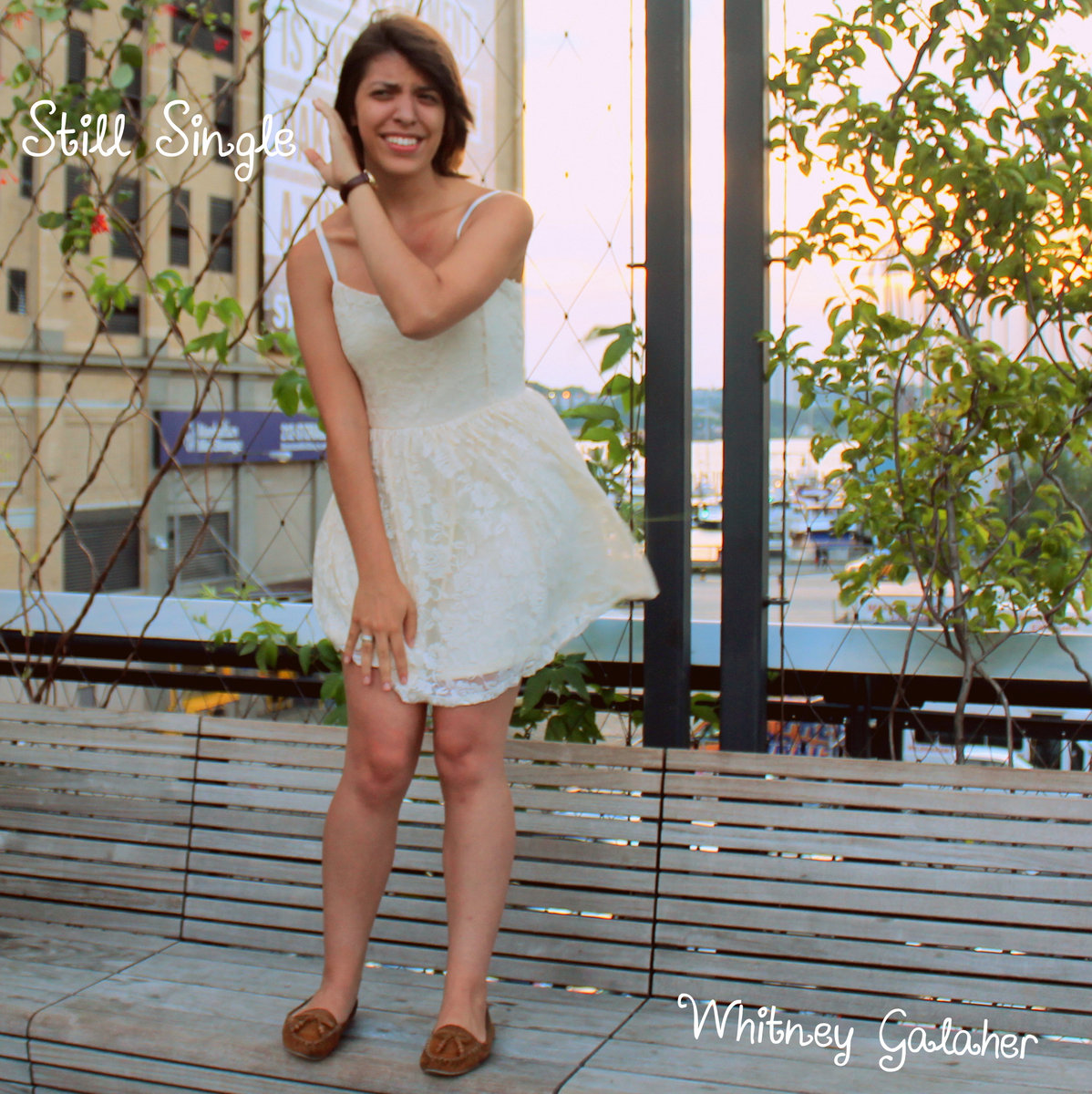 Still Single | Whitney Galaher