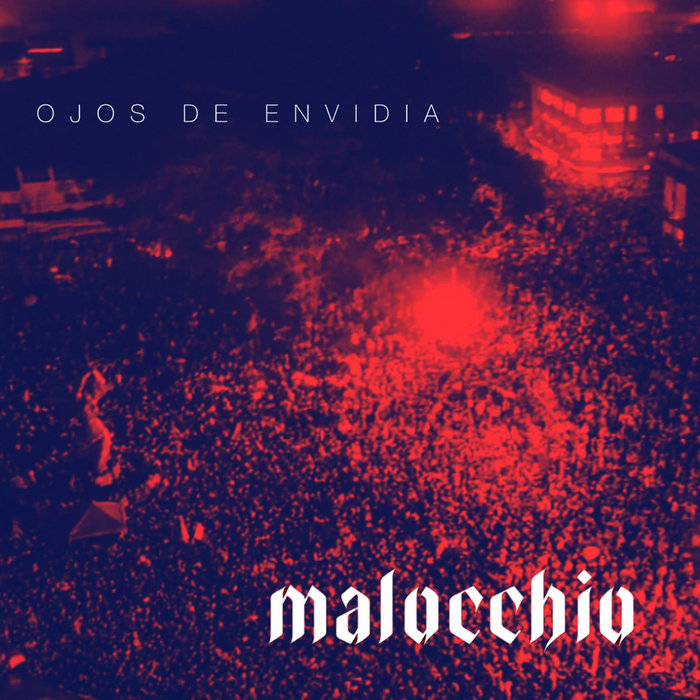Ojos de Envidia | Malocchio