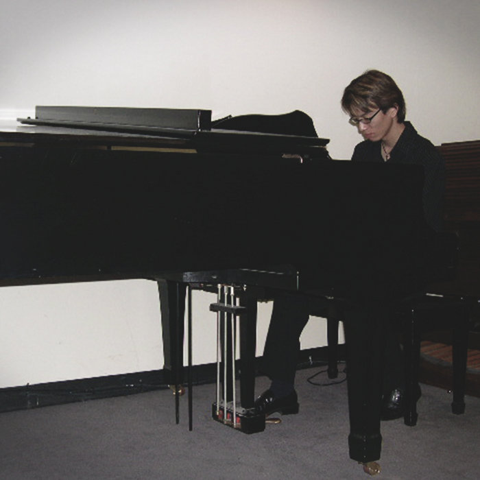 into the Dream | BK Cho