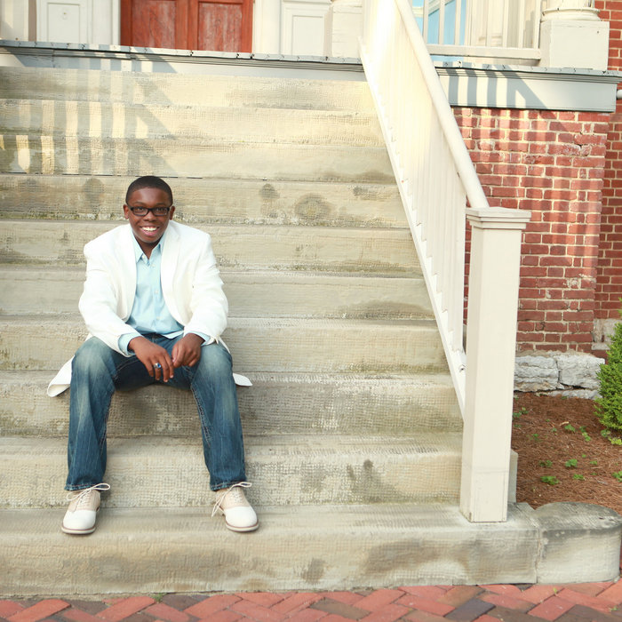 You Love Me | E. Timothy French, Jr.