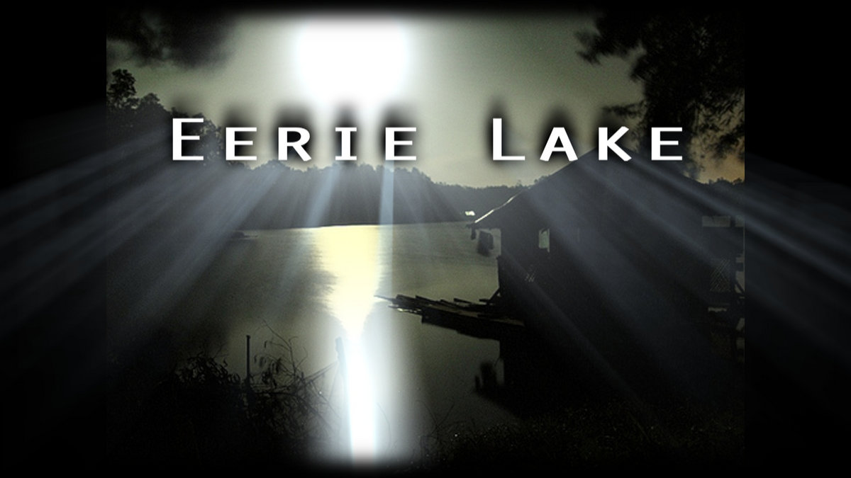 Eerie Lake | Eerie Lake | SicKarma