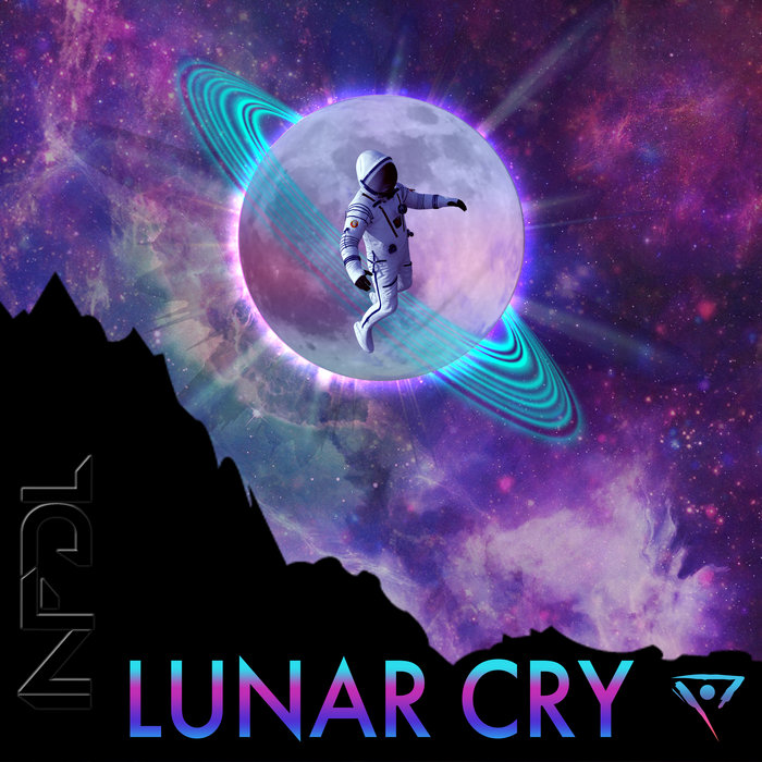 Lunar Cry EP | INFDL