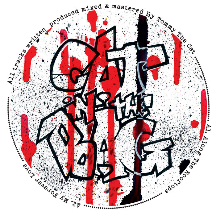 Cat In The Bag 10.1 Album Sampler | Tommy The Cat | Cat In The Bag Records