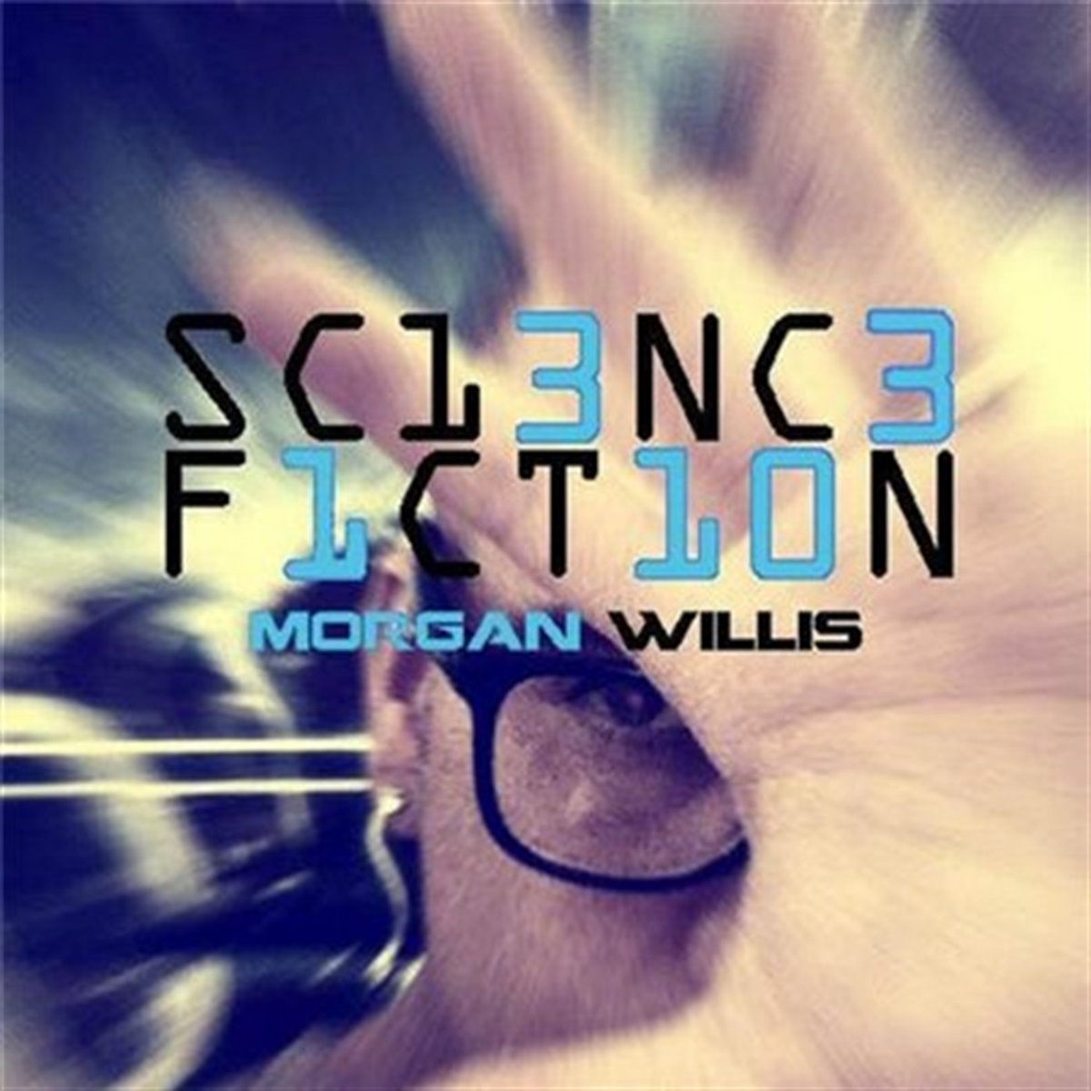Science Fiction | Morgan Willis