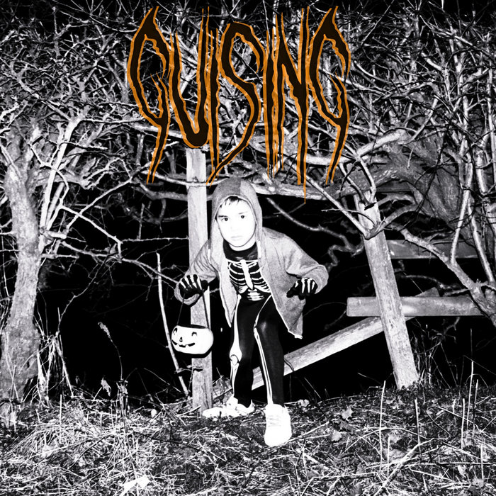 Samhain Queen | Guising