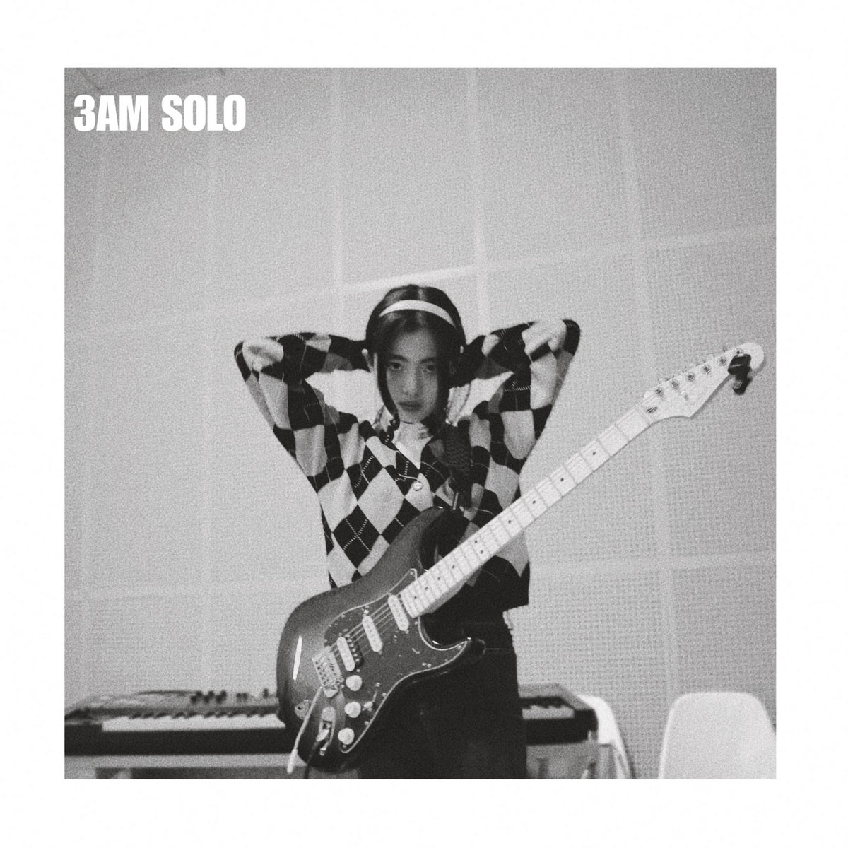 3AM SOLO | Auror A | Showstart-release