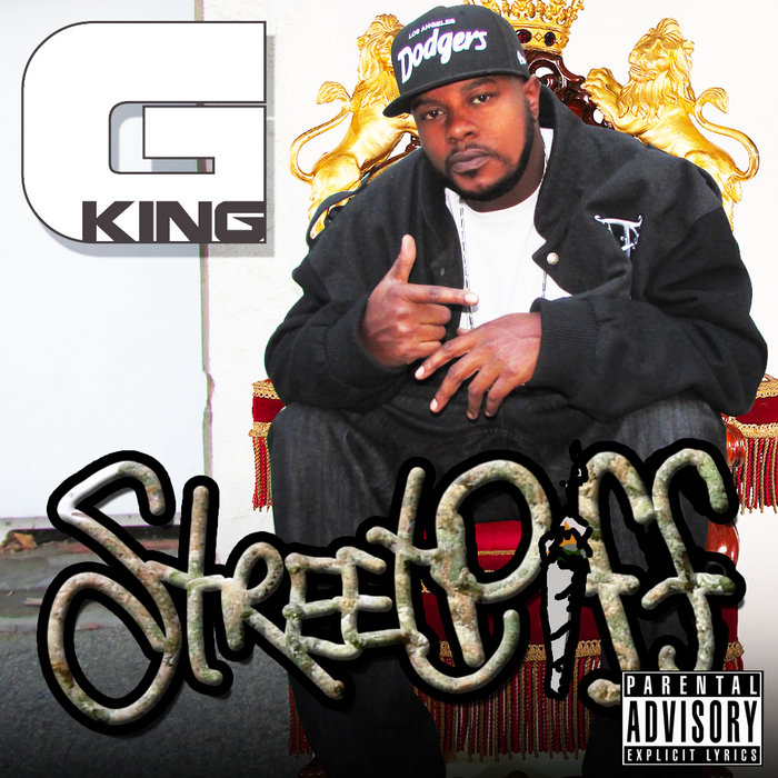 GOT BLUNT GOT WEED? | G.KINg