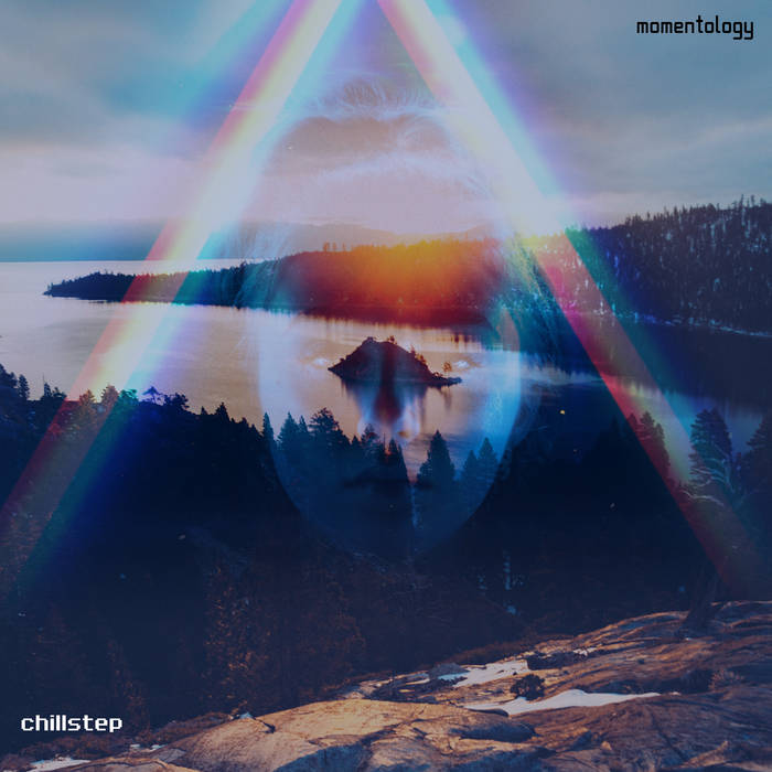 Chillstep Logo Take Our Future Back NF Hard 808 TYPE BEAT EDM