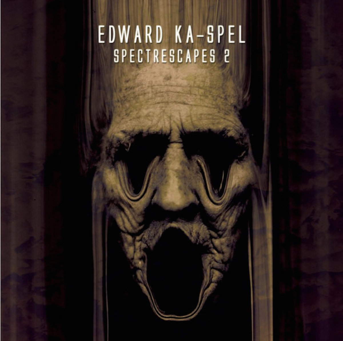 Spectrescapes 2 (2024 Remaster) | Edward Ka-Spel