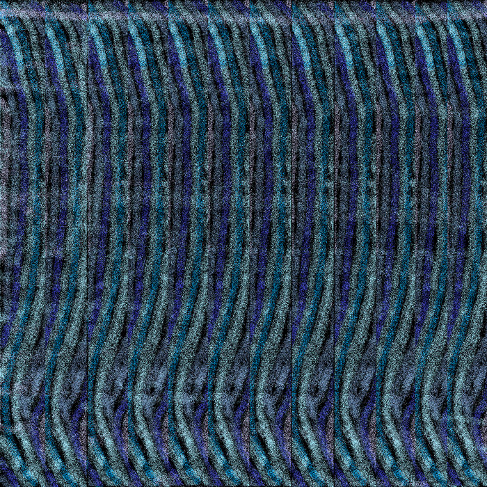 vol1 | Oliver Harrison