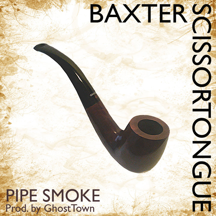 Pipe Smoke | Jam Baxter & Ed Scissortongue (Prod. By GhostTown ...
