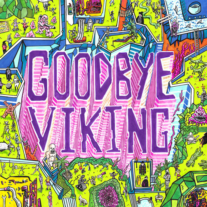 Goodbye Viking | Goodbye Viking