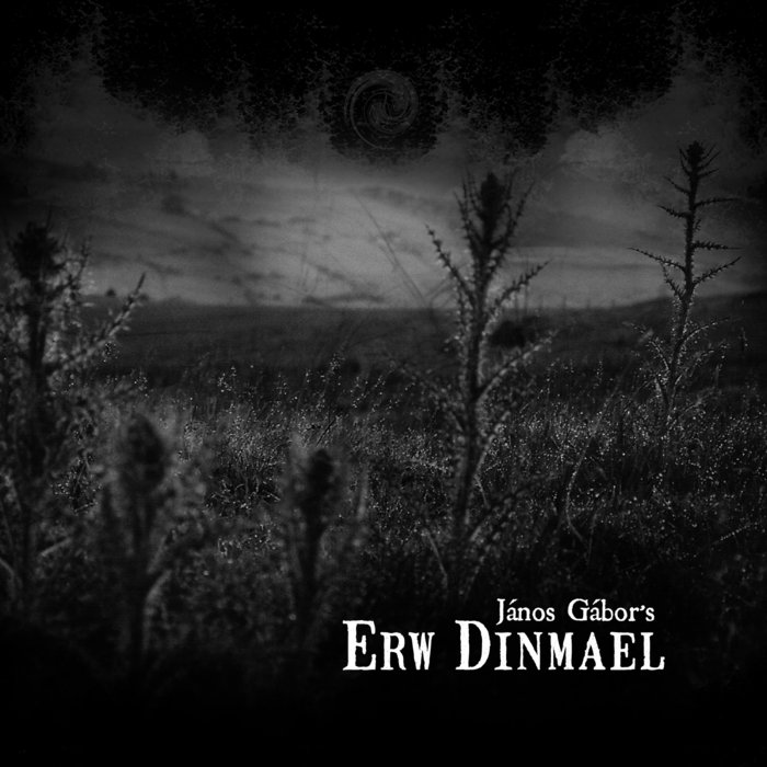 Erw Dinmael | János Gábor