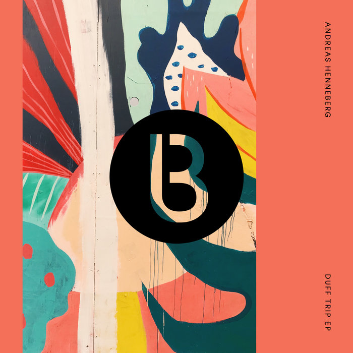 Duff Trip EP | Andreas Henneberg | Bedrock Records