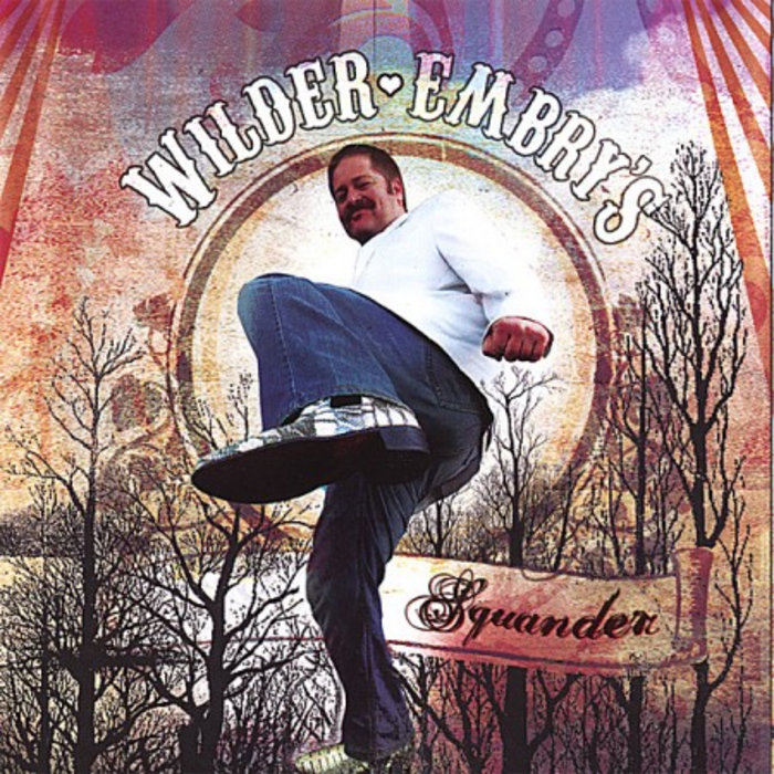 Squander | Wilder Embry