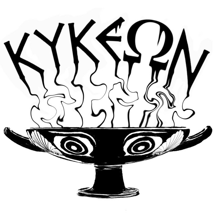 Just A Sip (DEMO) | Kykeon