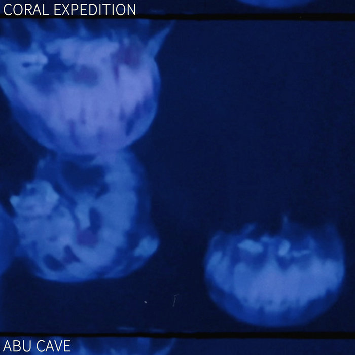 Coral Expedition | Abu Cave